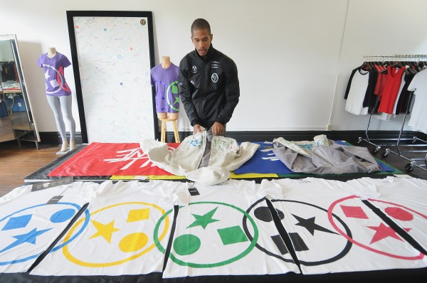 Team Humanity promotes unity - Herald-Standard